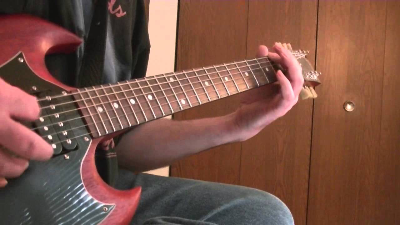 AC/DC-GIRLS GOT RHYTHM-RHYTHM GUITAR - YouTube
