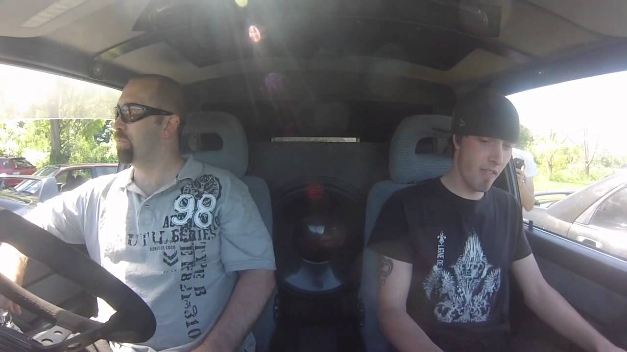 Quick Demo of the DD-9921 During Run in - YouTube