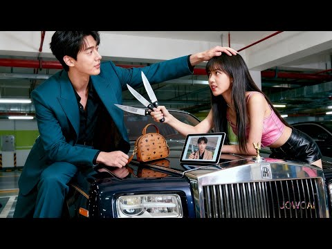 Kibirli CEO, Hafızasını Yitirmiş Dövüş Ustası Suikastçıya Âşık Olursa!