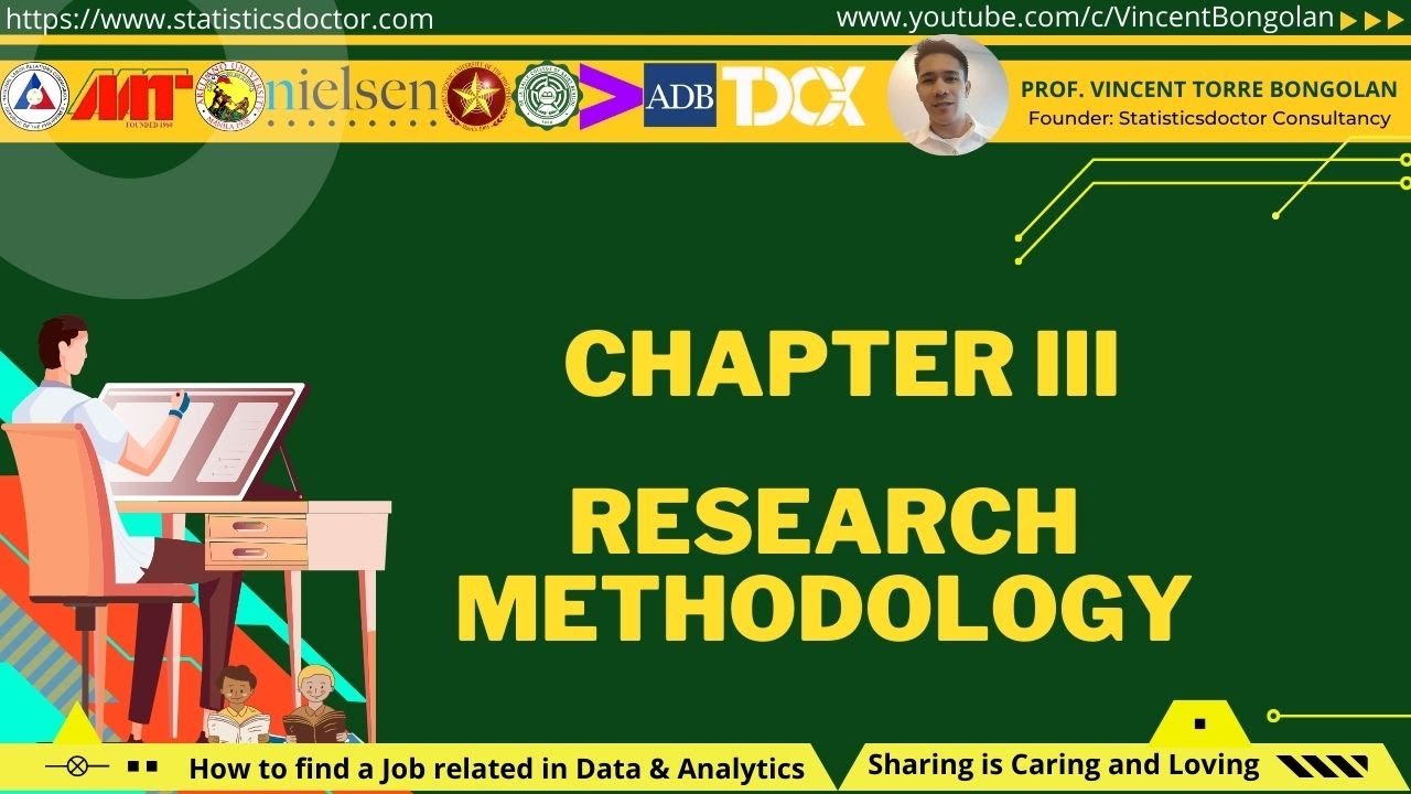 CHAPTER III: Research Methodology in Writing a Research Paper ...