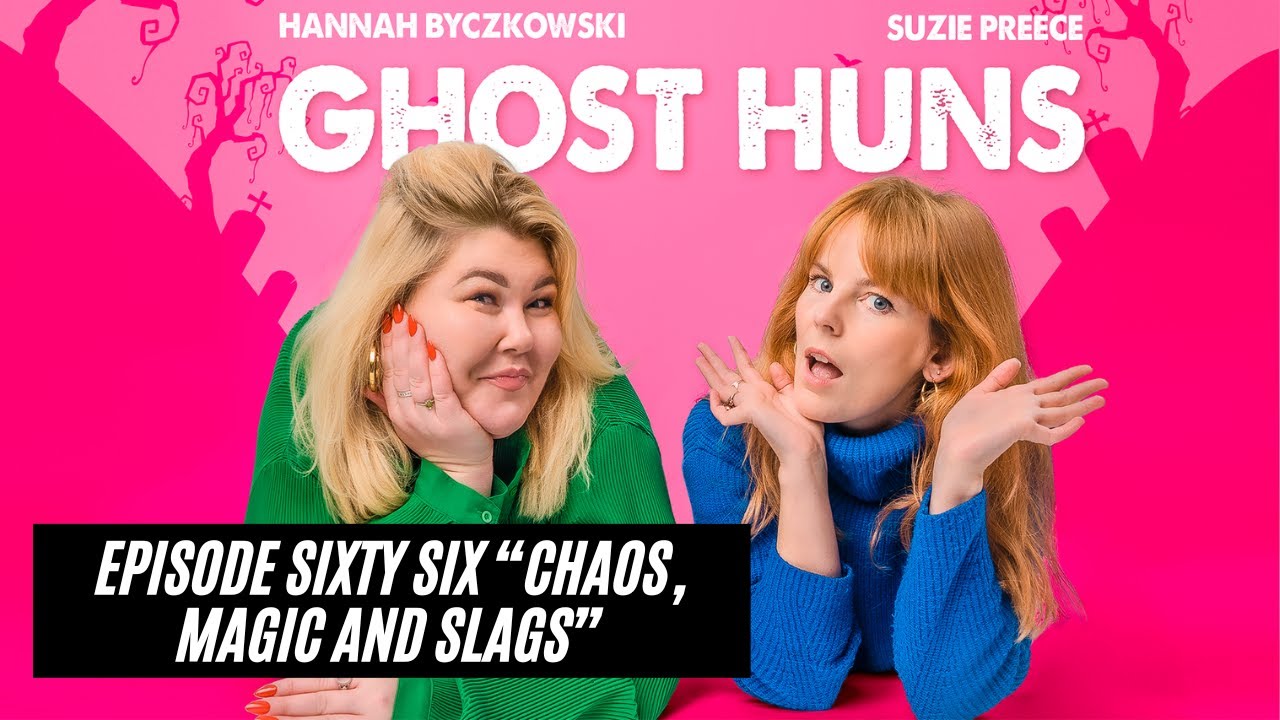 EPPY 66: Bride of Chucky, CASTLE GHOSTS and Dear David JUMPSCARE PART FOUR xoxo - YouTube