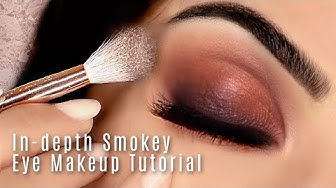 Beginner Friendly Emily in Paris Palette Eye Makeup Tutorial | TheMakeupChair - YouTube