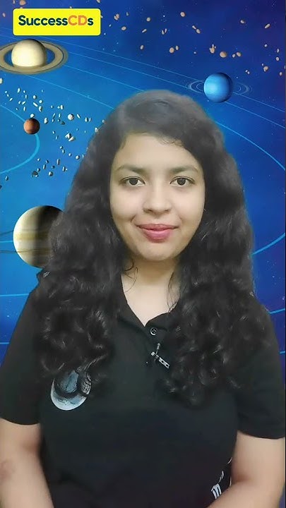 Interesting Facts About Saturn | 3 Amazing Facts About Saturn in Hindi | SuccessCDs - YouTube