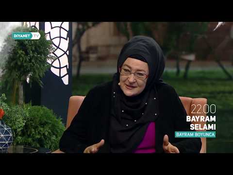 Bayram Selamı Tanıtım