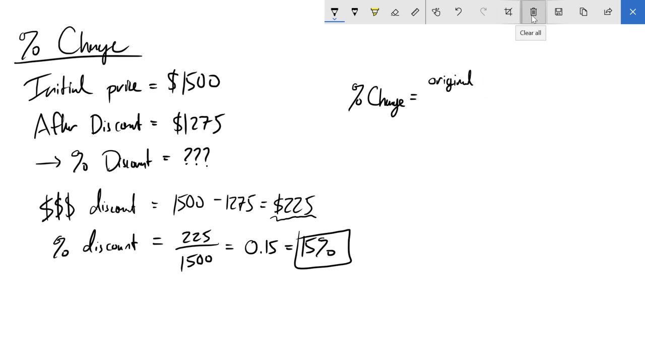 Math 40 Sections 6.4 - YouTube