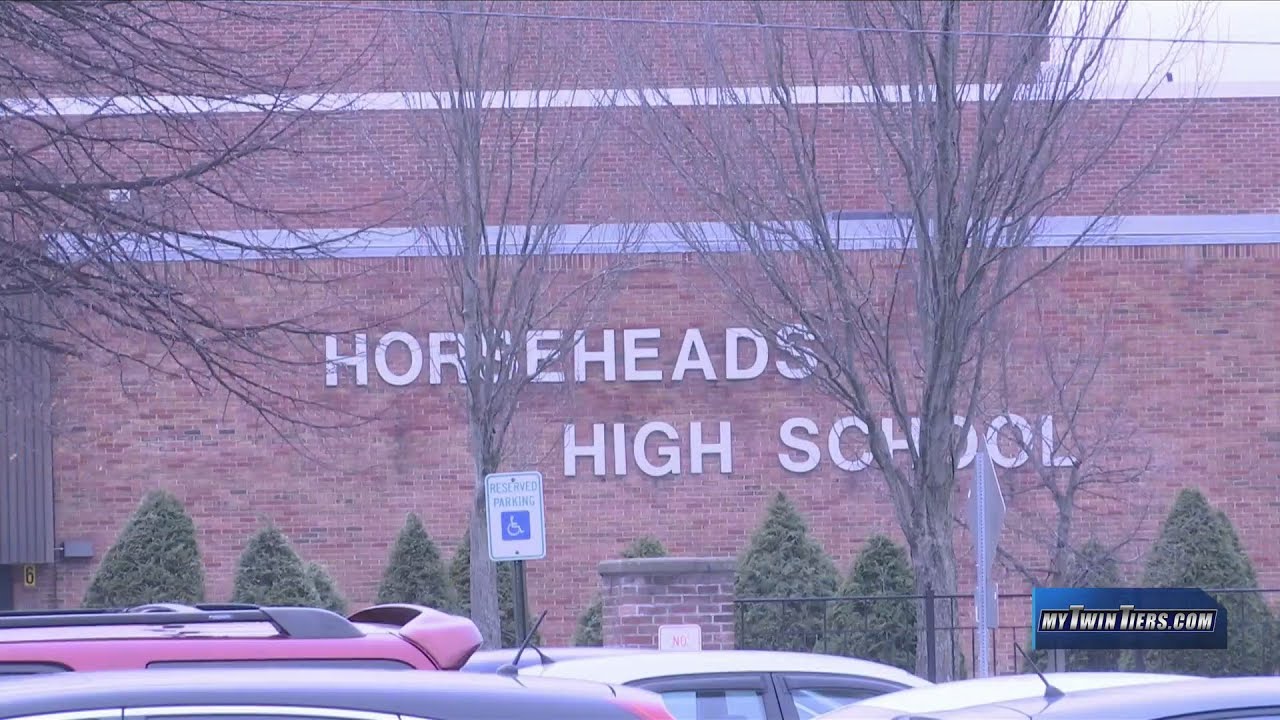 HORSEHEADS GUN INCIDENT 4/20/23 - YouTube