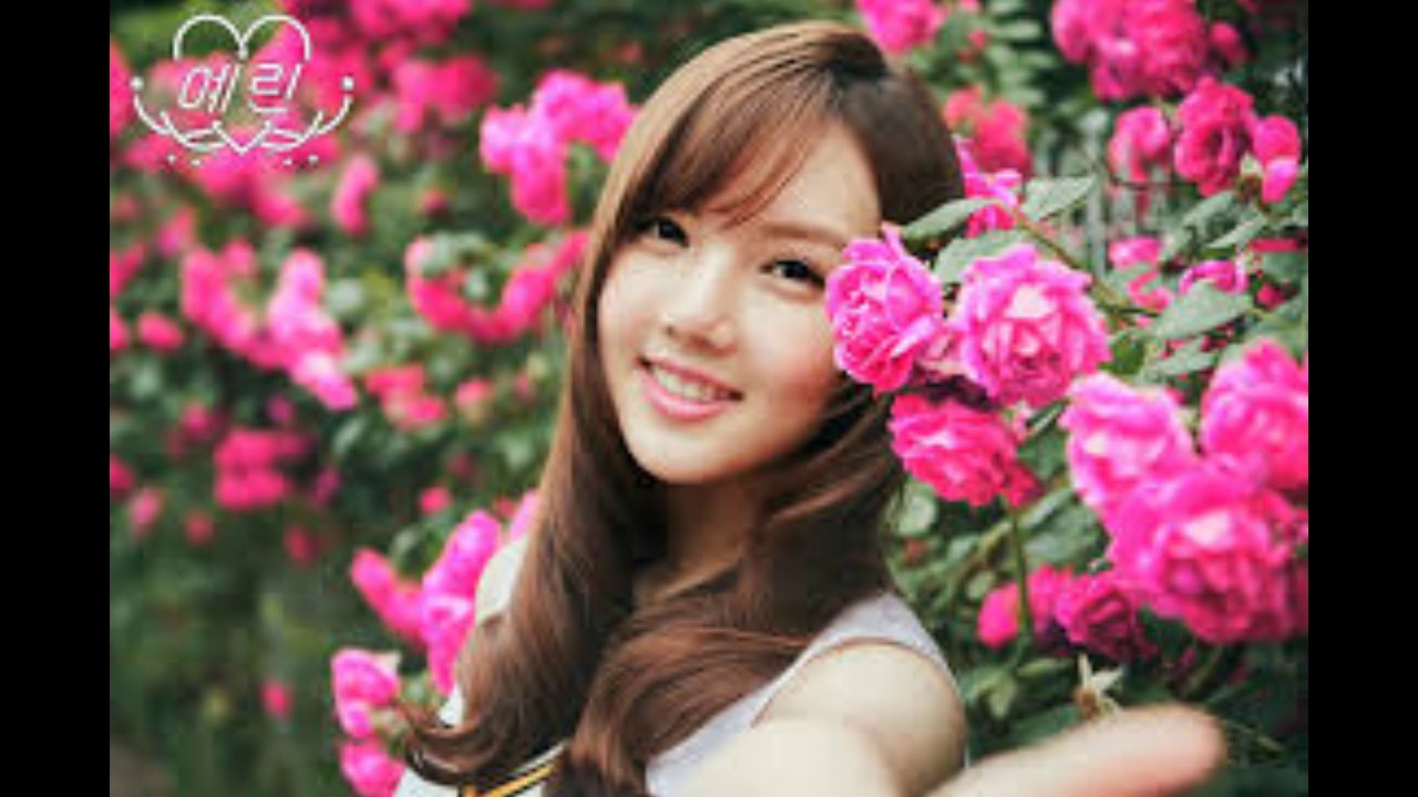 Visual Ranking | Gfriend - YouTube