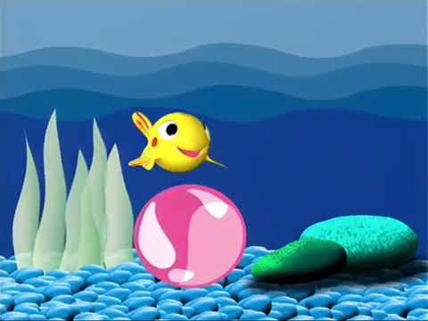 MiniMini   Rybka się budzi   HD 2003 2010360P