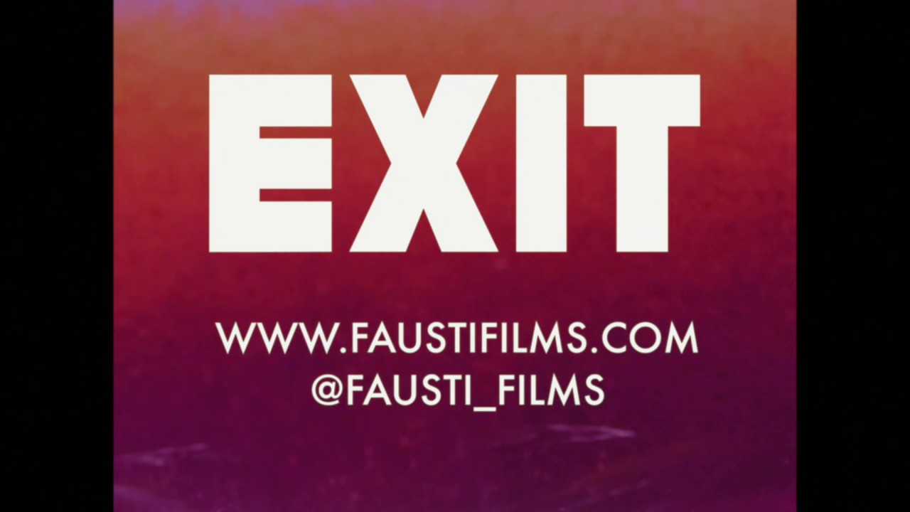EXIT Trailer 2 - YouTube