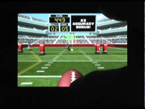 Pocket Passer iPhone game trailer | Pocket Gamer