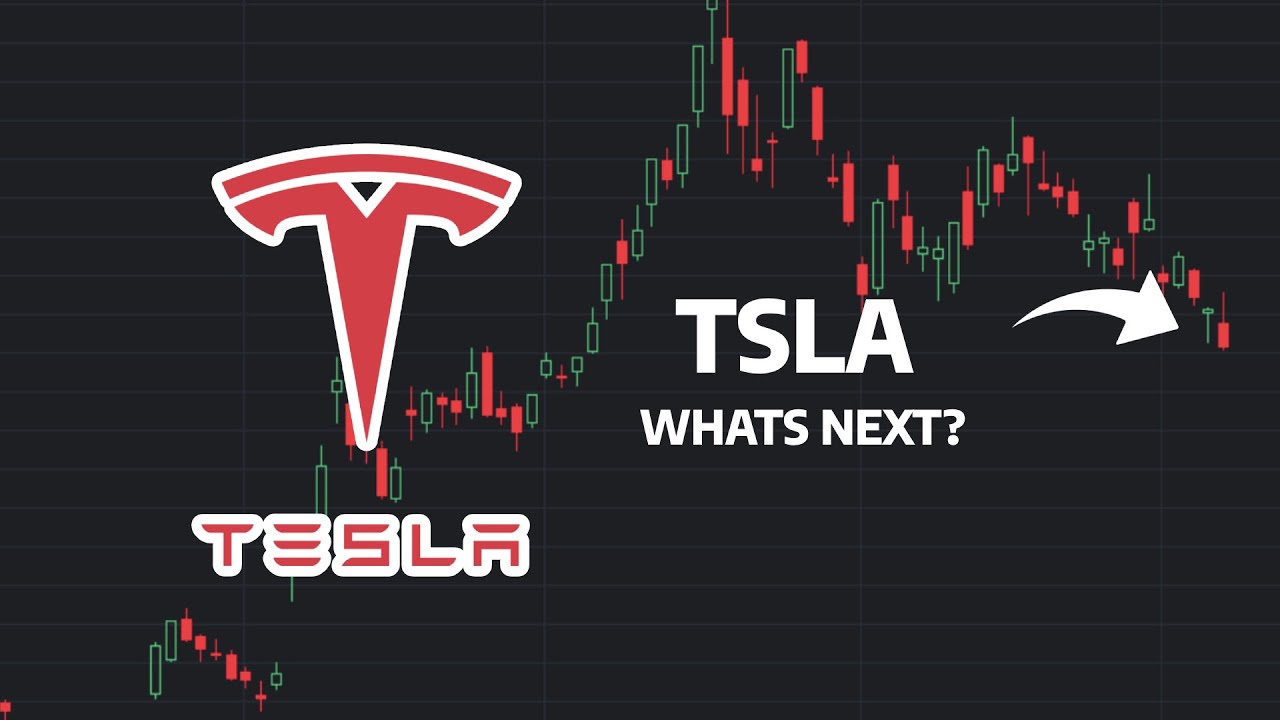 What's Next? - TSLA Stock Price Prediction - TSLA Stock Analysis ...