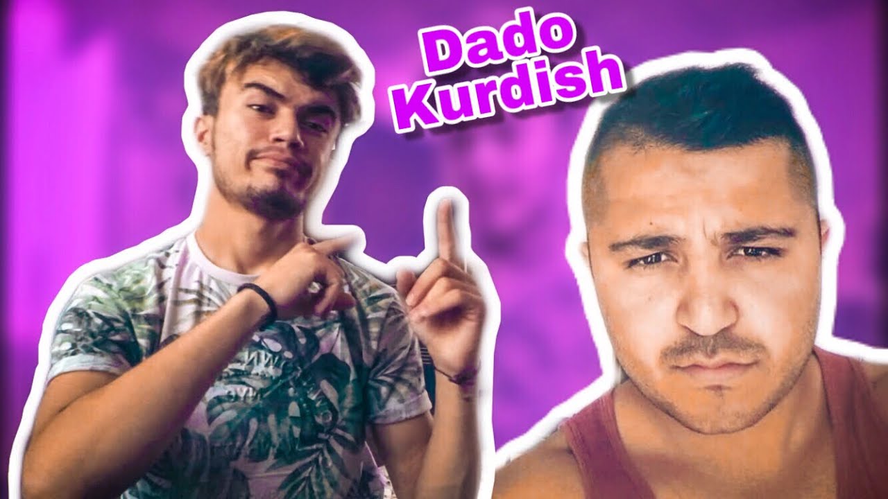 PUBG Dado Kurdish | زيره كترين ياريكه رئ بوبجيئ بژيت شئرئ كوردا دادو 🔥 ...