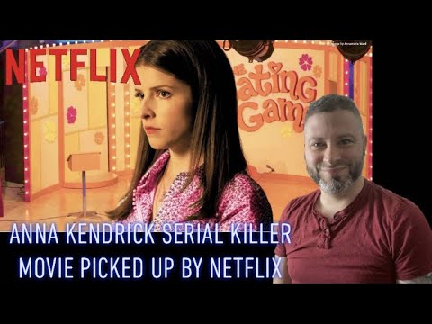 Anna Kendrick 'Dating Game' Movie Gets Bought By Netflix - YouTube