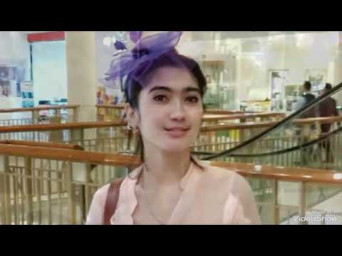 Revi Mariska - Astaga ke Mall Gak Pake Gituan!!!