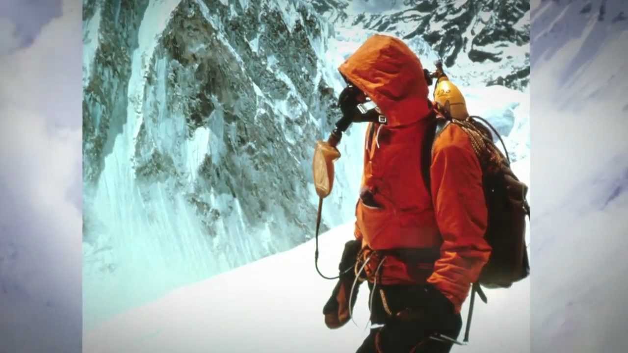 1963 American Everest Expedition: The West Ridge - YouTube
