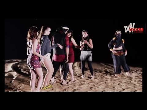 New Punjabi-Arabian Fusion Song 'ALBEE' | Making of the Song | Shakti Arora | Tatv Aarvi F&M | BTS