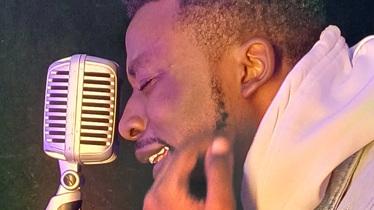 Maombi Inalipaka by Lucien Mushaho Official Video - YouTube