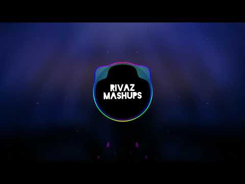 (RIVAZ MASHUPS) EVERYBODY IN THE CLUB