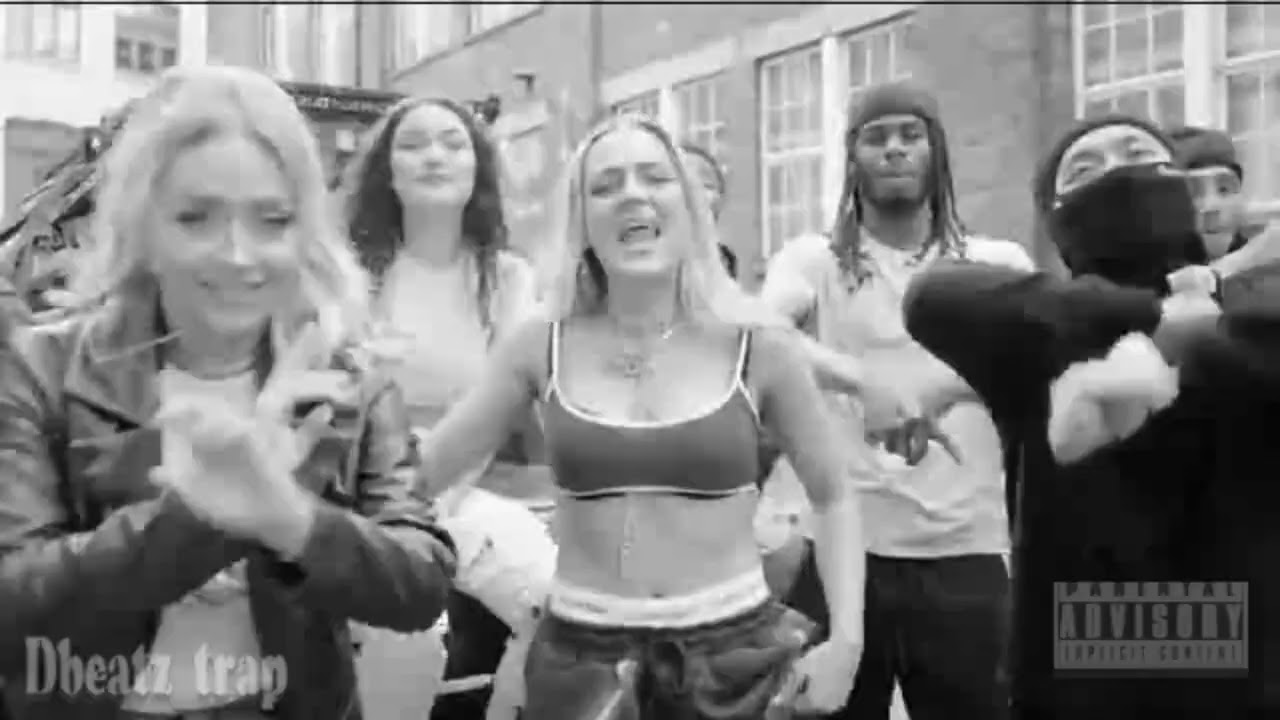 Alpha type beat Bryn Freestyle - Prod.by Dbeatz-trap - YouTube