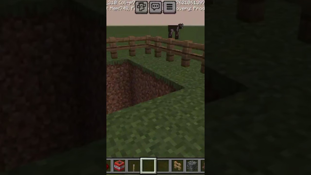 What Is 73 Minecraft wait For End YouTube What Is 73 Minecraft wait For End YouTube