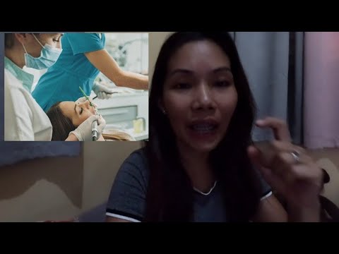 ROOT CANAL TREATMENT IN THE PHILIPPINES AND HOW MUCH COST #dentist # ...