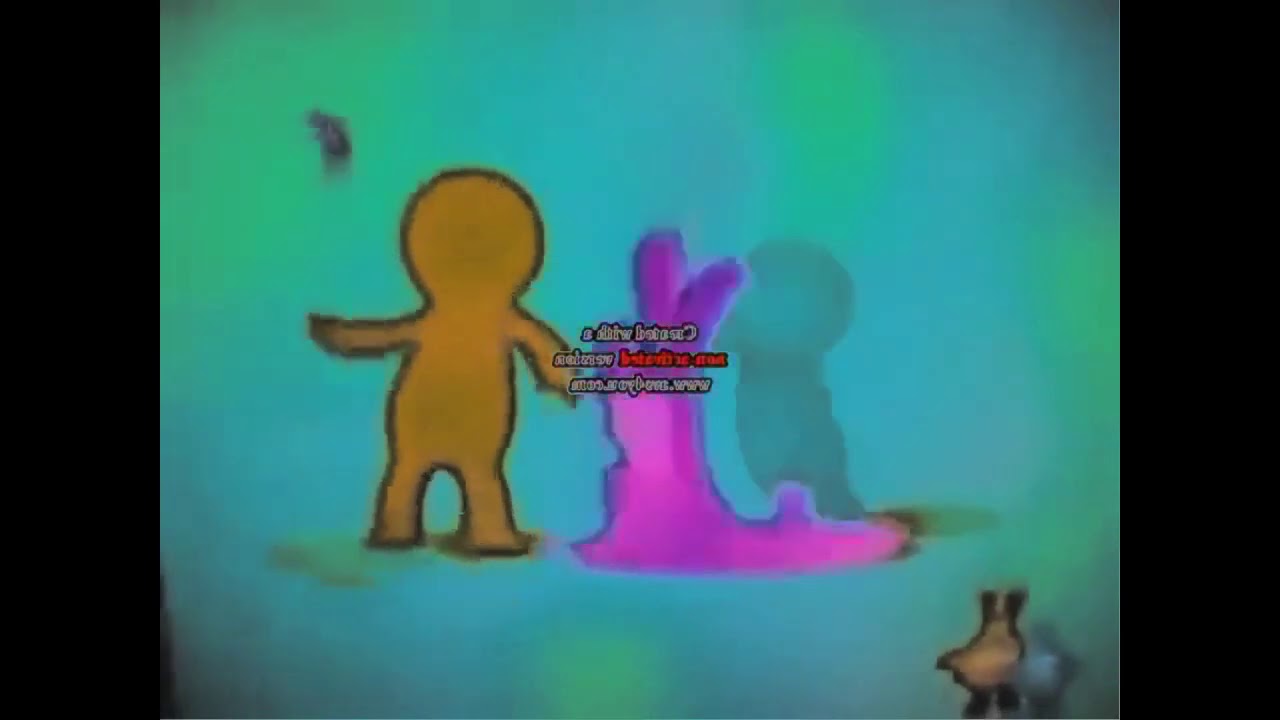 (REUPLOAD) Noggin and Nick Jr Logo Collection Gets Grounded - YouTube