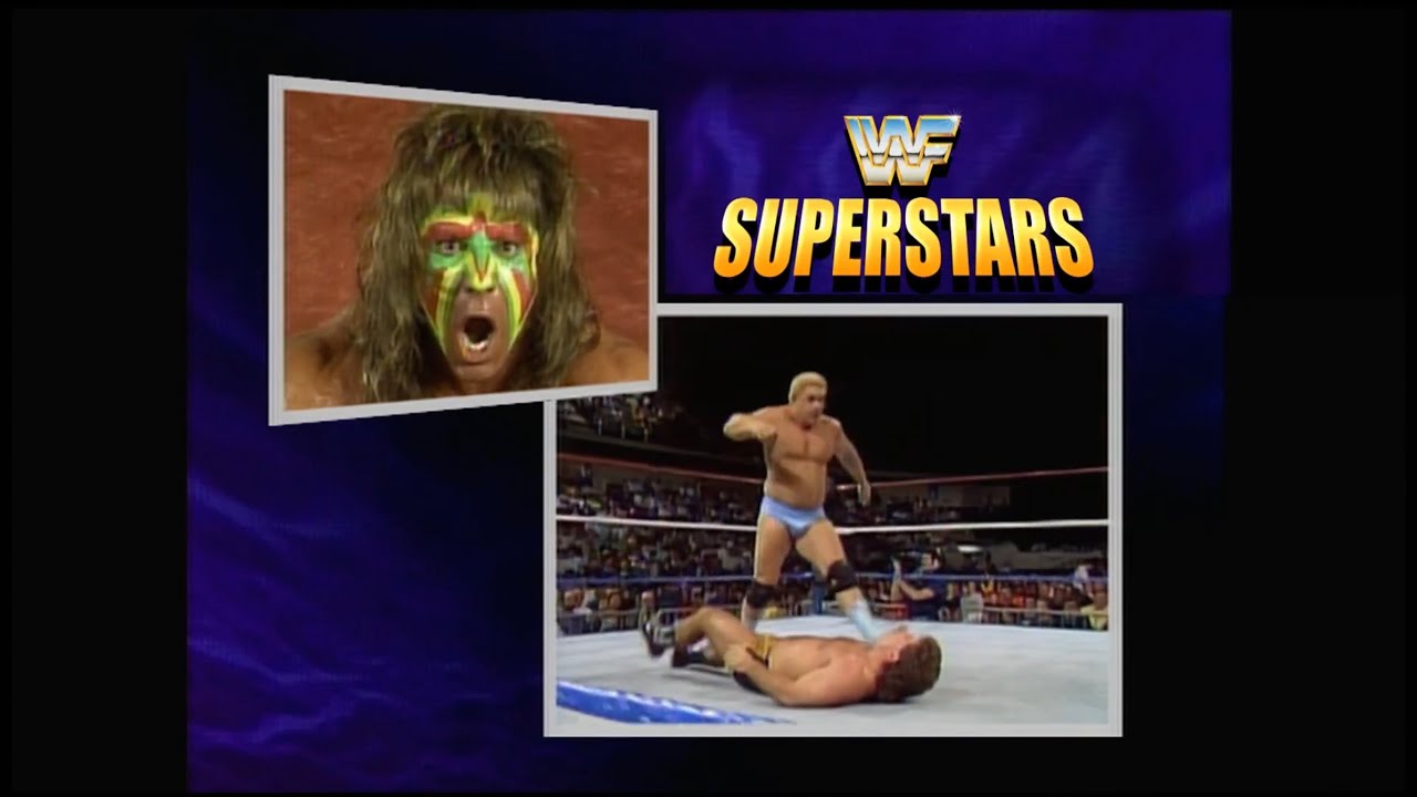 WWF Prime Time Wrestling 01 01 1990 (Full Show 1080p) - YouTube