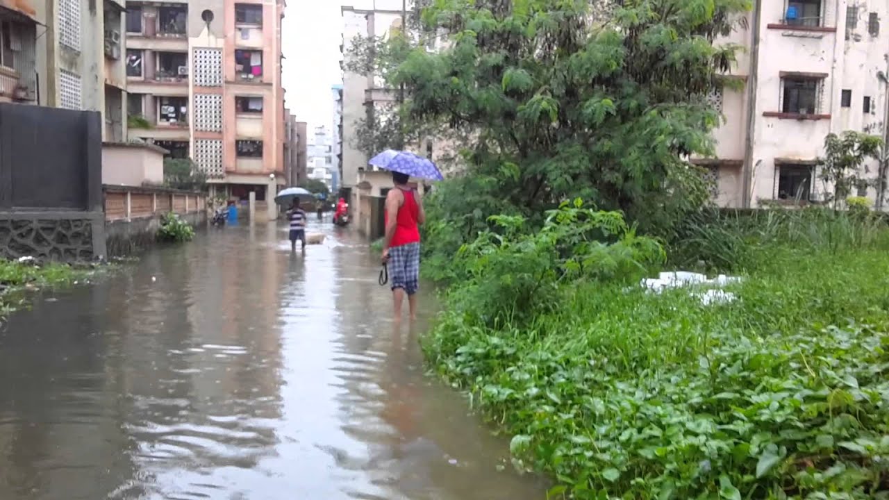 Nalasopara West 29 July 14 - YouTube