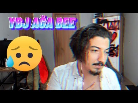 Ybj Ağa Bee 🚬🥺