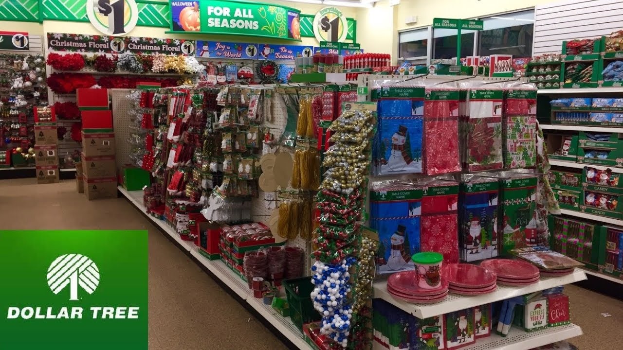 DOLLAR TREE CHRISTMAS DECORATIONS CHRISTMAS CRAFTS DECOR SHOP WITH ME ...