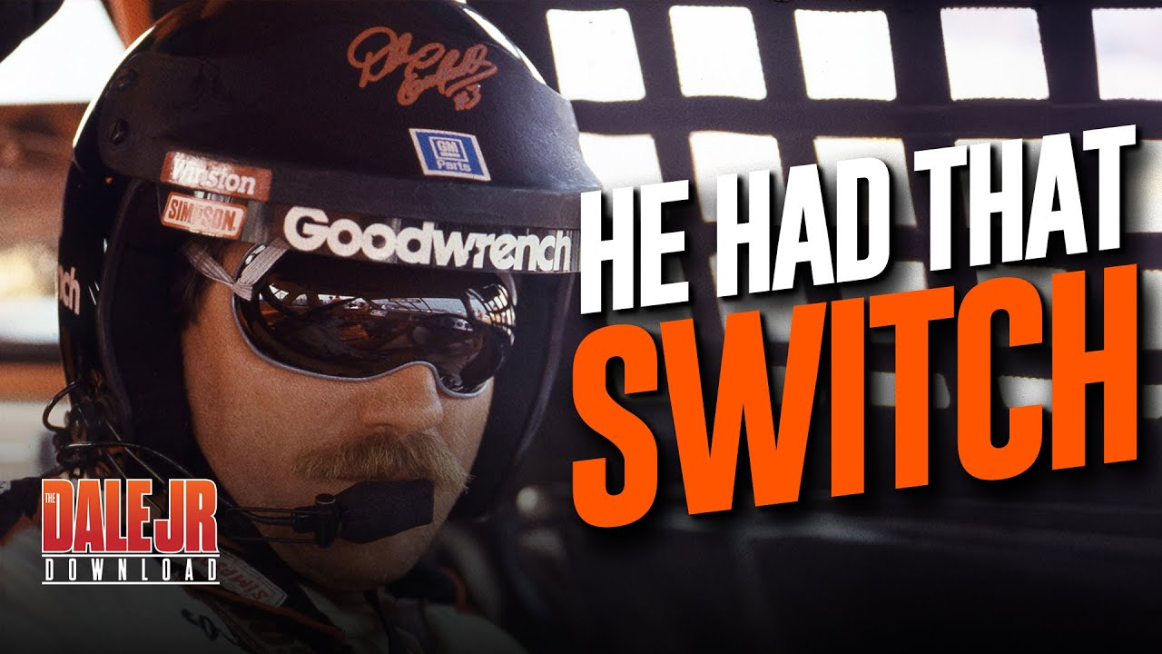 Richie Gilmore Knew Two Dale Earnhardts: The Owner and The Driver ...