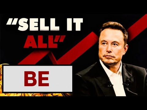 BE Co Ltd Stock Breaking News Today | BE Stock Price Prediction - YouTube