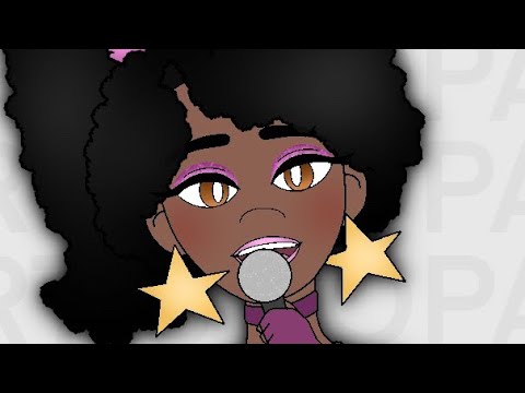 Hailey Daisy Speed Draw - YouTube