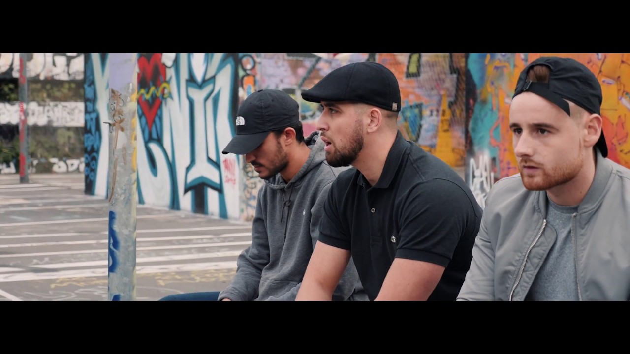 Nefaste - Mayday (Clip officiel) - YouTube