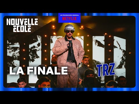 La finale de TRZ - Beldia | Nouvelle École saison 4