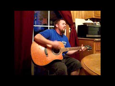 Michael Sweatt- "Whiskey in One Hand" - YouTube