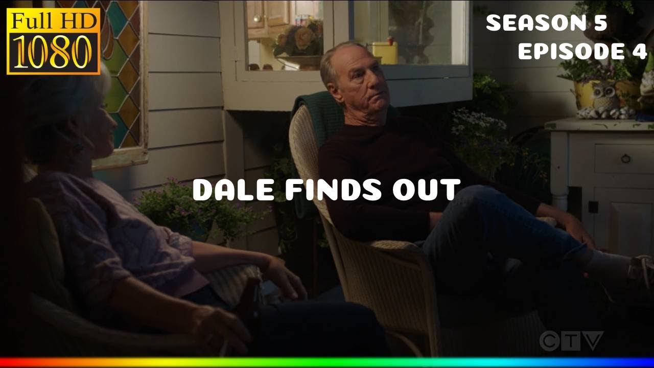 Young Sheldon S05E04 | Dale finds out about Meemaw's secret | New ...