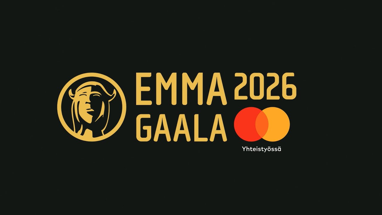 EMMA GAALA SHOWREEL 2026 - YouTube