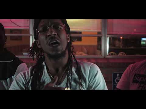 Shawty Red- Free Gas | Directed by Double S