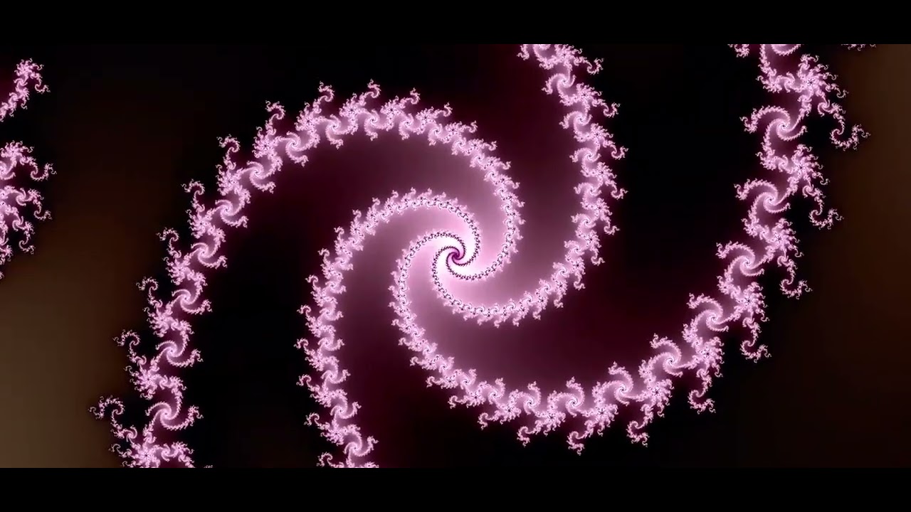 Mandelbrot zoom 5,000,000,000,000 Power zoom 4k 475 power zoom error ...