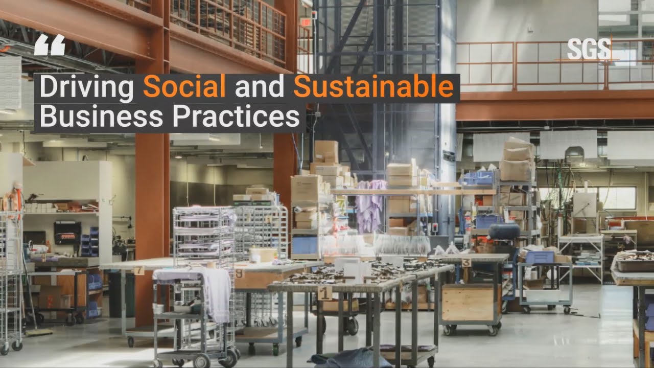 Quick Guide: What are the Common Types of Factory Audit? - YouTube