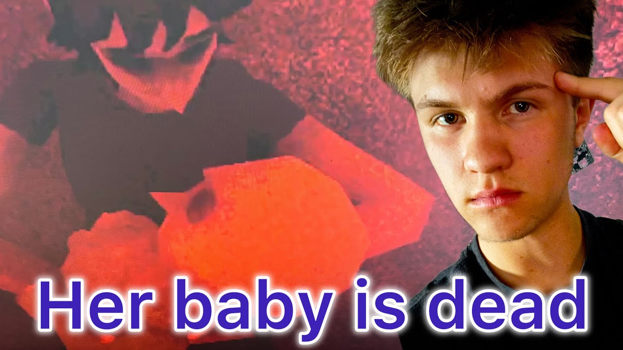 This HORROR GAME Will Make You THINK [Abodtion] - YouTube