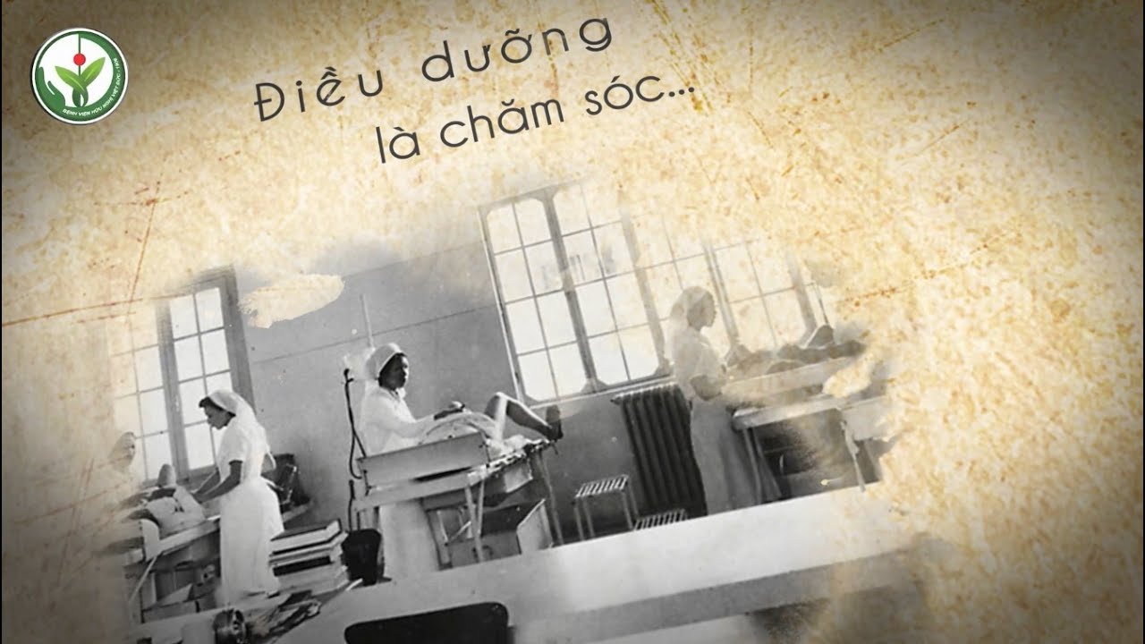 ĐIỀU DƯỠNG BỆNH VIỆN HN VIỆT ĐỨC | BV Việt Đức - YouTube