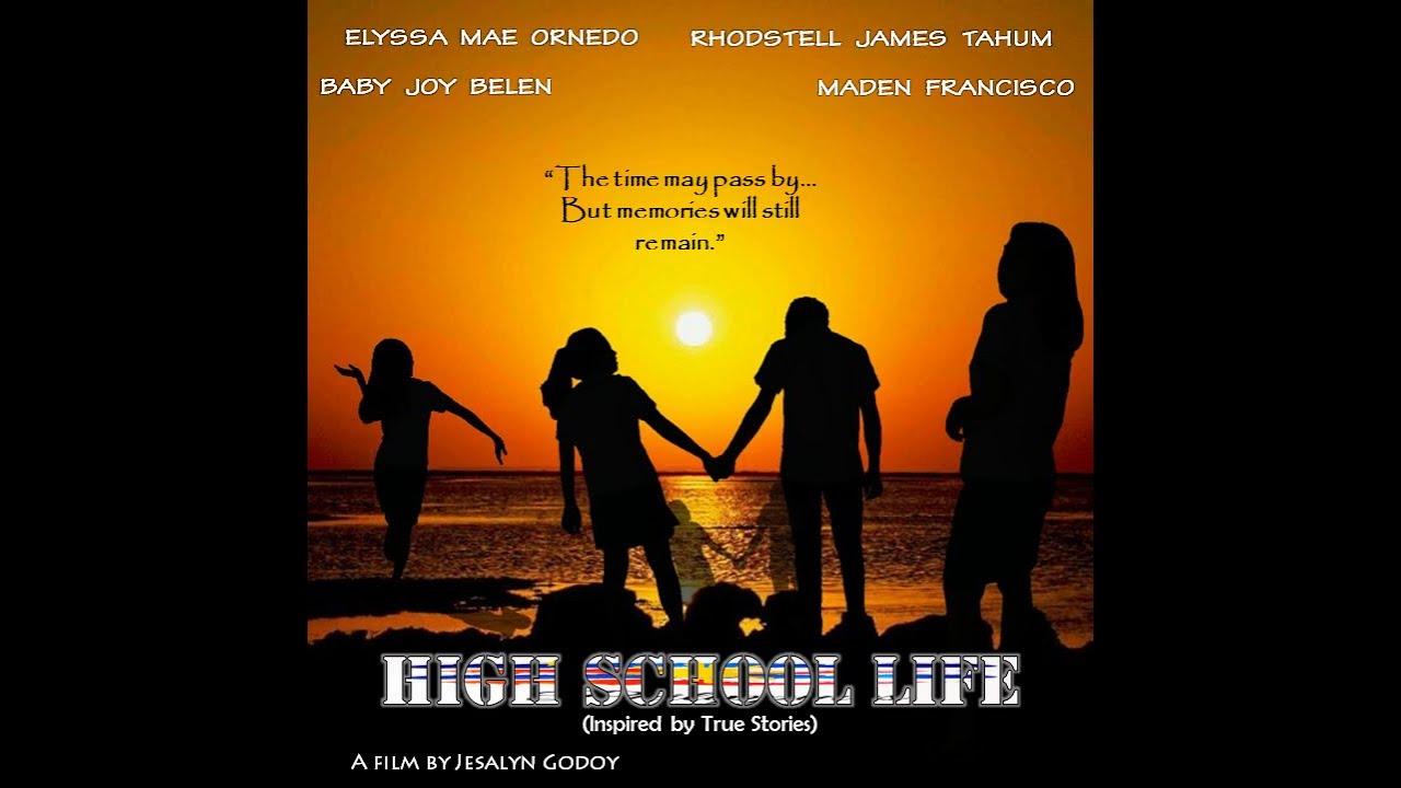 HIGHSCHOOL LIFE Official Trailer - YouTube