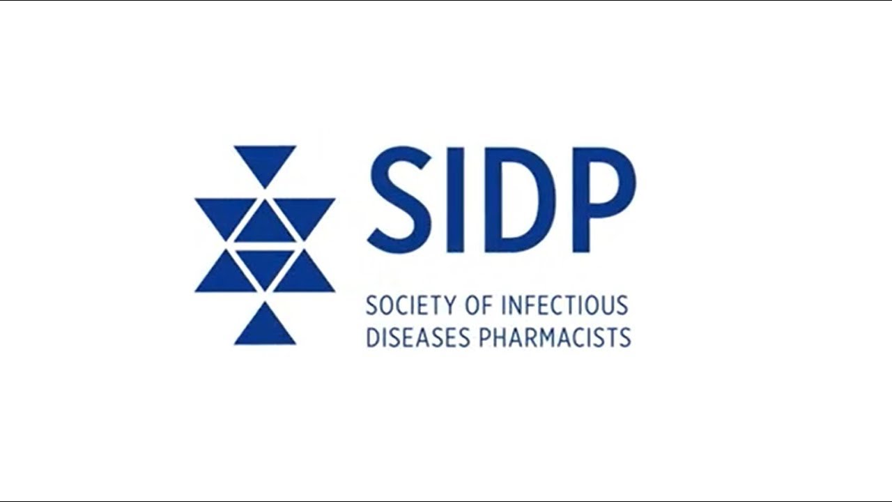 SIDP: The Pharmacist's Role in Combating Antibiotic Resistance - YouTube