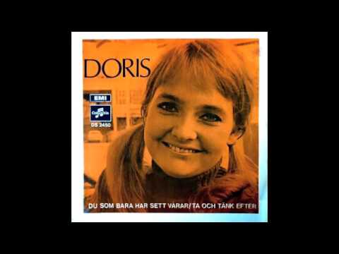 Doris - Du Som Bara Har Sett Vårar