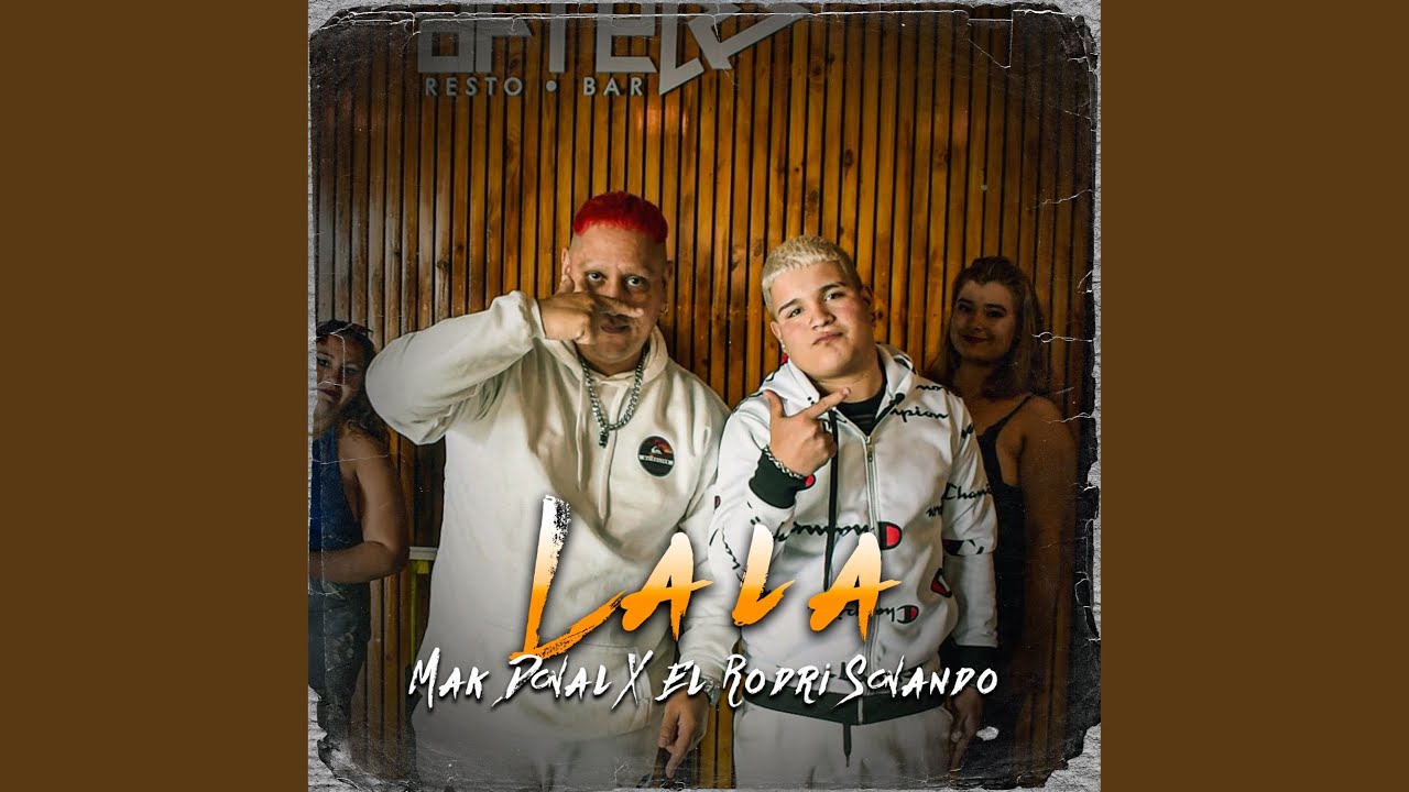 LALA - YouTube Music