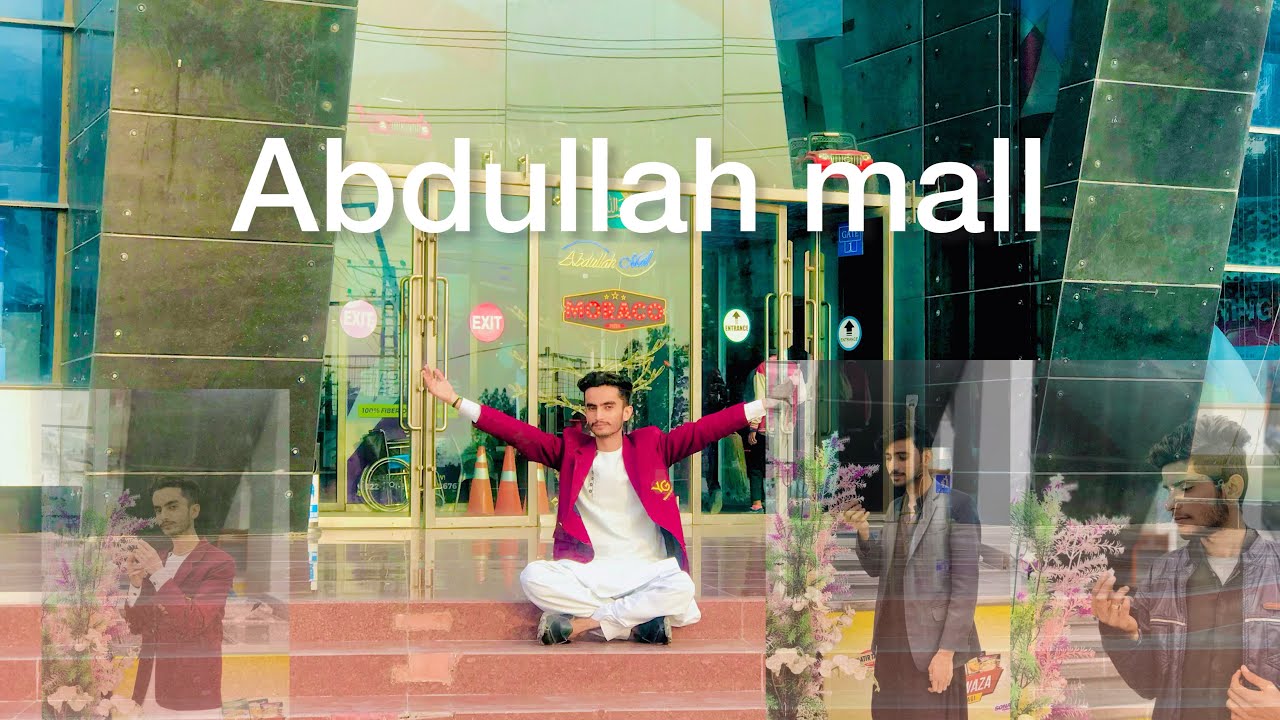 We are going today, Abdullah Mulla - YouTube