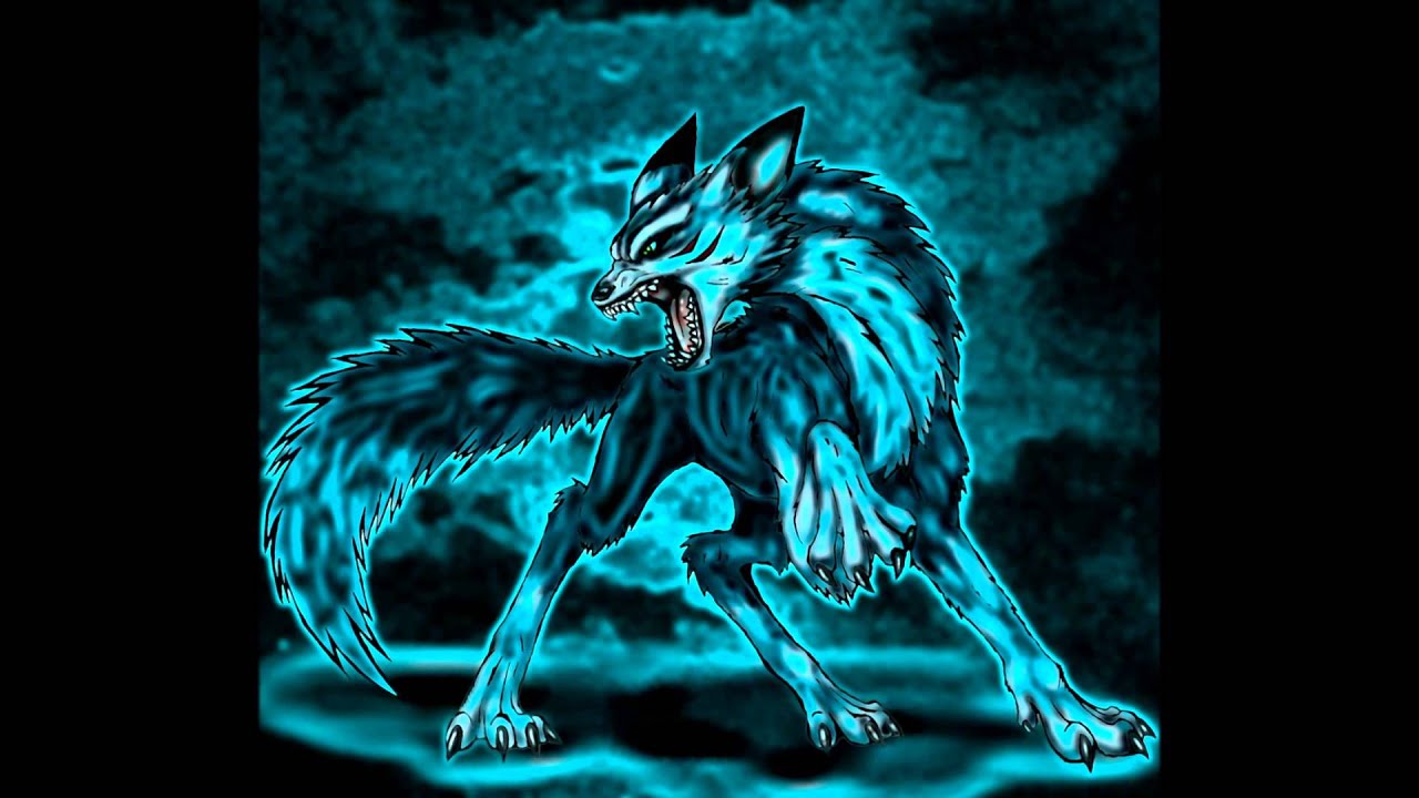 radioactive wolves tribute - YouTube