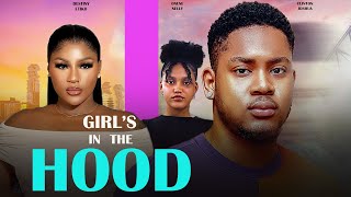 Girls In The Hood Destiny Etiko Clinton Joshua Zubby Micheal 2025 ...